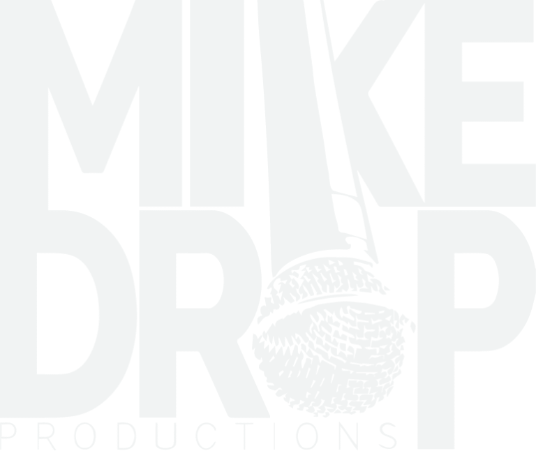 Premium DJ Services | DJ + MC Services | Mike Drop Productions